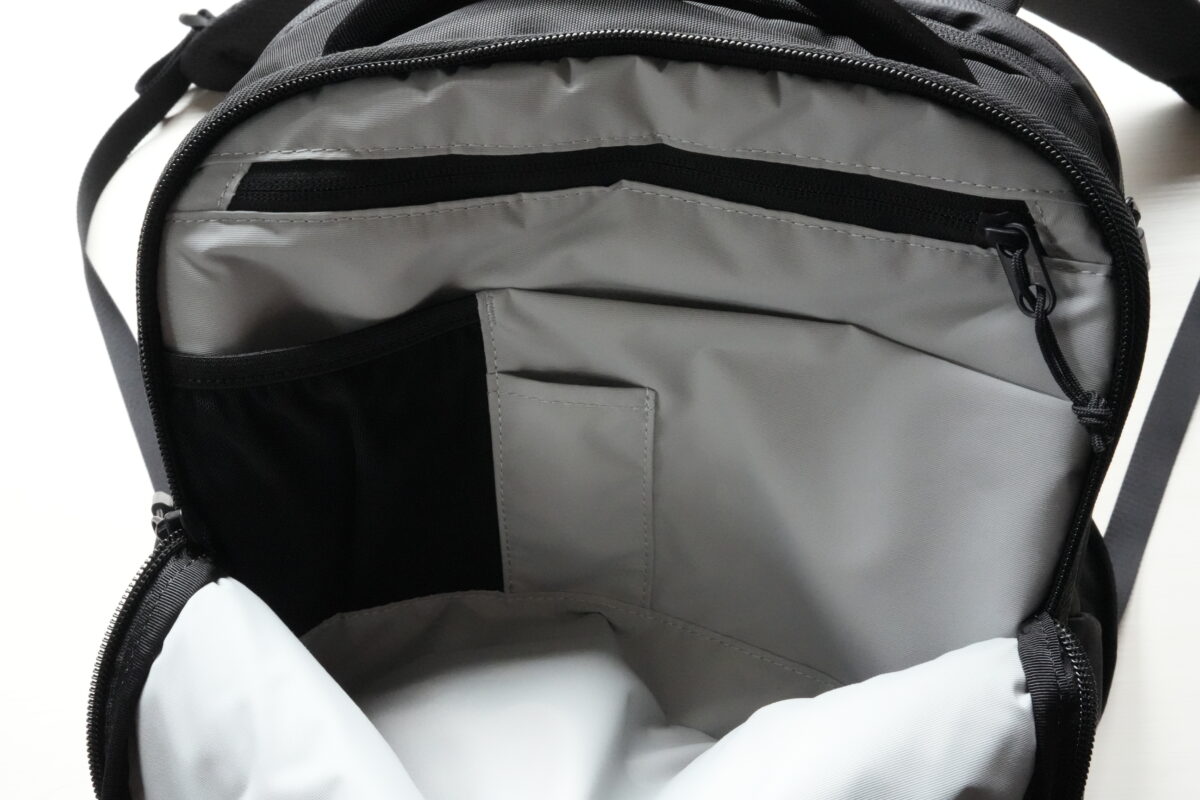 Aer Pro Pack 24L(AER-61002)をレビュー！快適な使い心地を追求した超高品質なリュック！